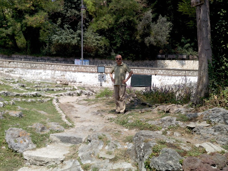 Triflisco (CE) - Forum Campanialive